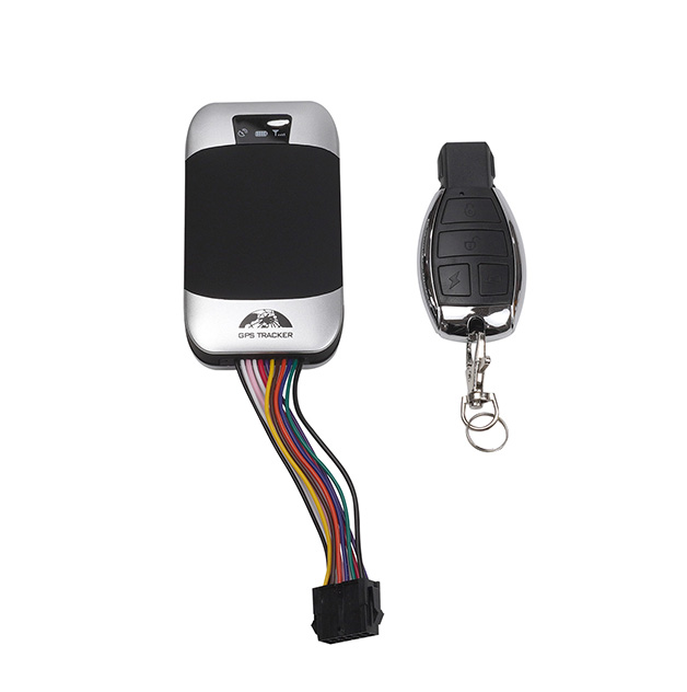Coban 303 GPS Tracker – Shenzhen Uniwoay Technology Co., Ltd.