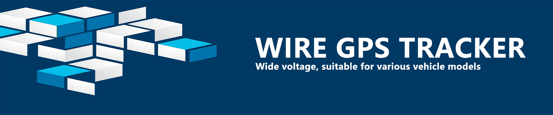 Wire GPS Tracker – Shenzhen Uniwoay Technology Co., Ltd.